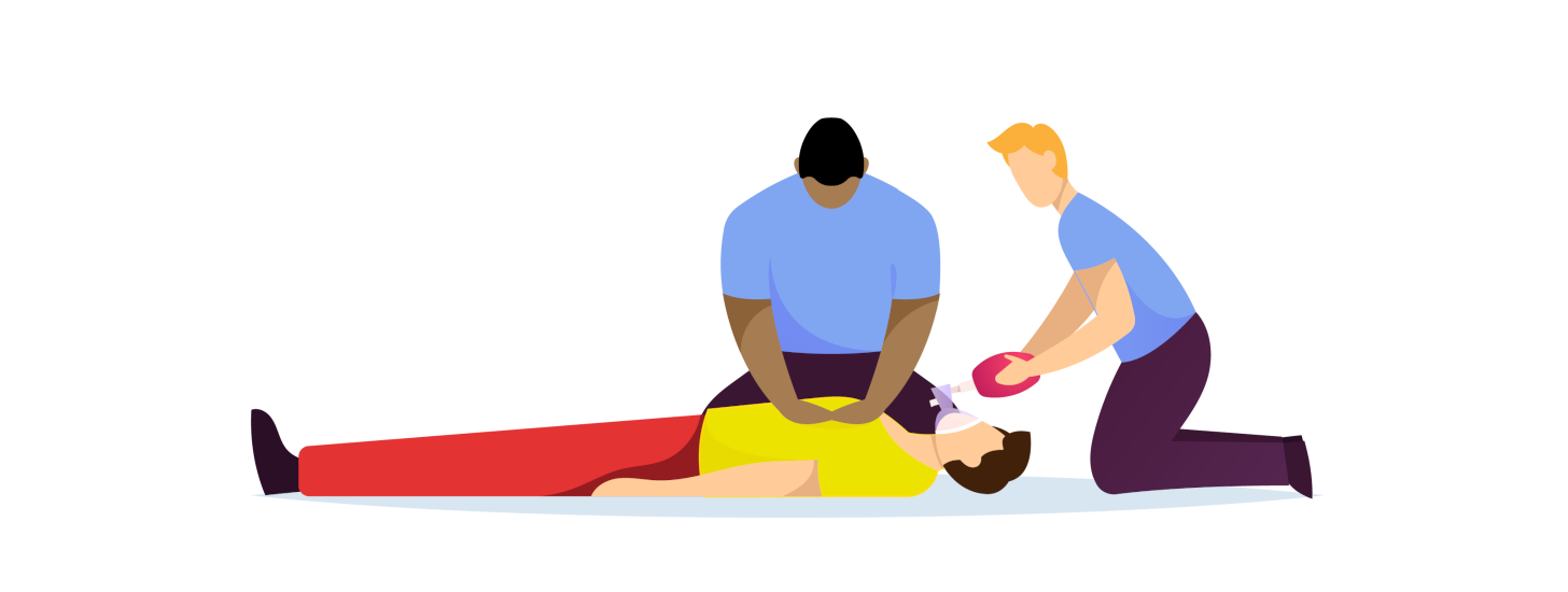 CPR – Danny Mills Heart Foundation