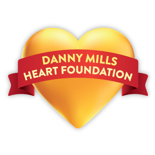 Danny Mills Heart Foundation